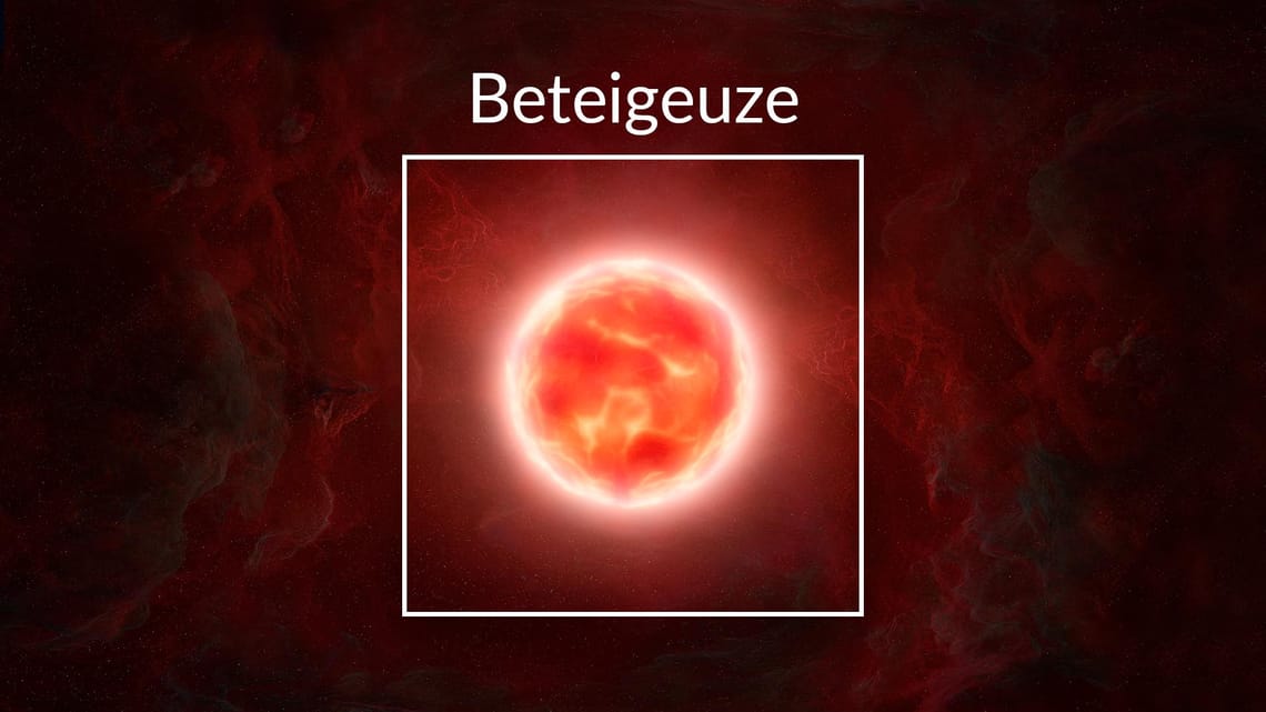 Regulus Stern – Hellster Stern im Löwen | Kleiner König Mythologie ...