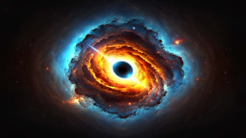 What Does Space Look Like | Information About Space | Interesting Facts ...