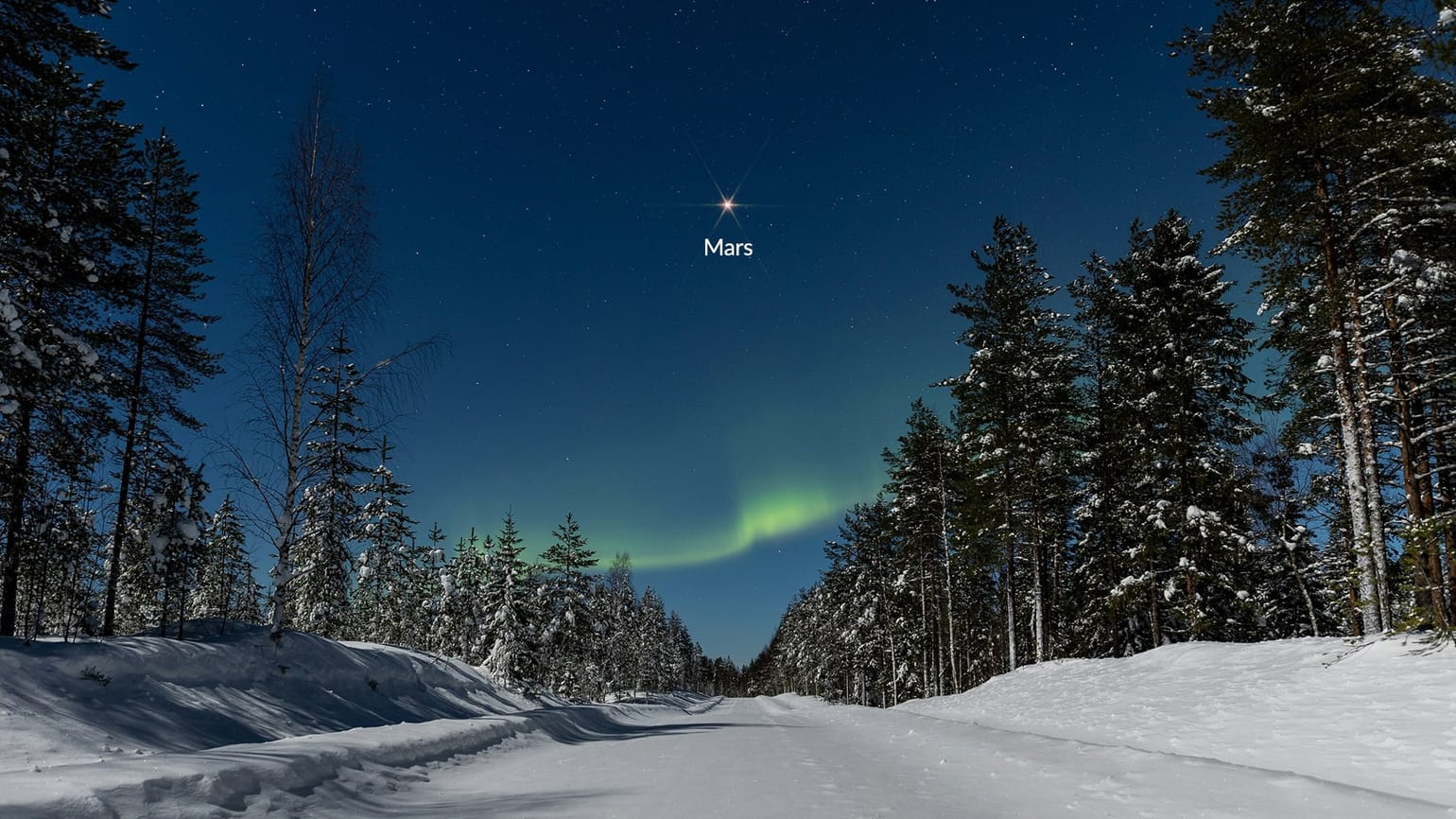 Celestial Events 2025 | Rare Astronomy Events 2025 | Space Events ...