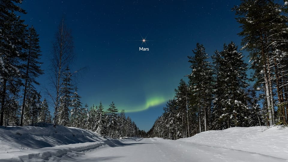 Celestial Events 2025 | Rare Astronomy Events 2025 | Space Events ...