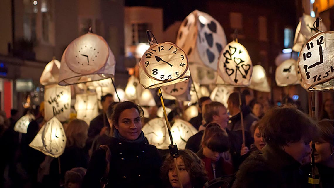 Shortest Day of the Year 2026 | When Is Winter Solstice 2026 | Star Walk