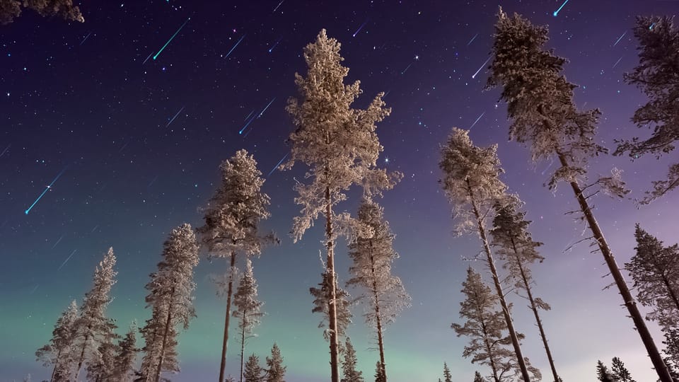 April Constellations | April Stars | What Constellations Can You See in ...