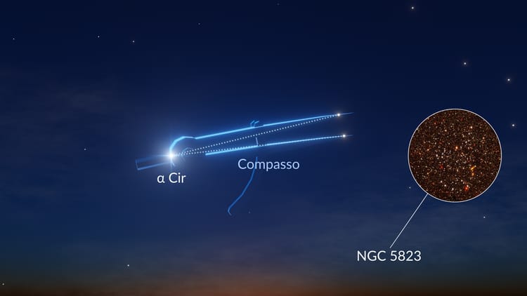 Costellazioni di giugno: guida al cielo notturno