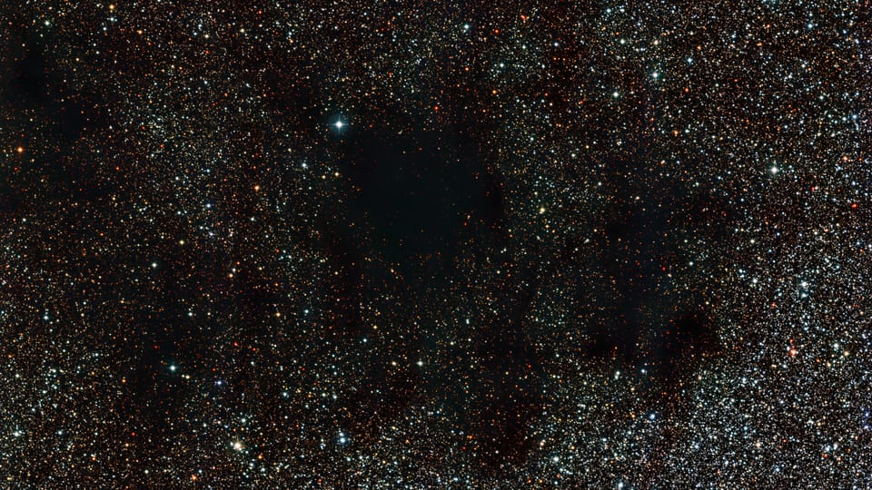April Deep Sky Objects | Best Astrophotography Targets: April ...