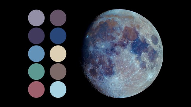 Fases da lua hoje Portugal | Lua atual | Porcentagem da lua hoje | Star ...