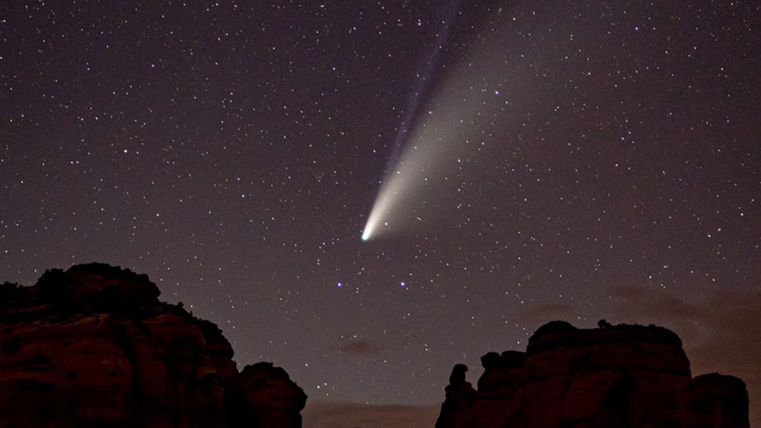 Next Visible Comet | Comet 2023 | Comet in the Sky Tonight | Upcoming ...