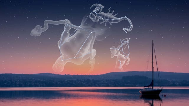 Facts About Aquila Constellation | Aquila The Eagle | Aquila Stars ...