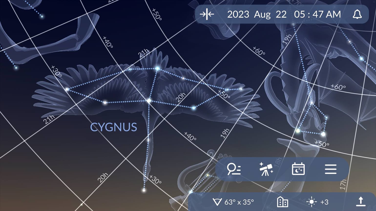 Right Ascension, Declination | Celestial Sphere | What Is the Celestial ...