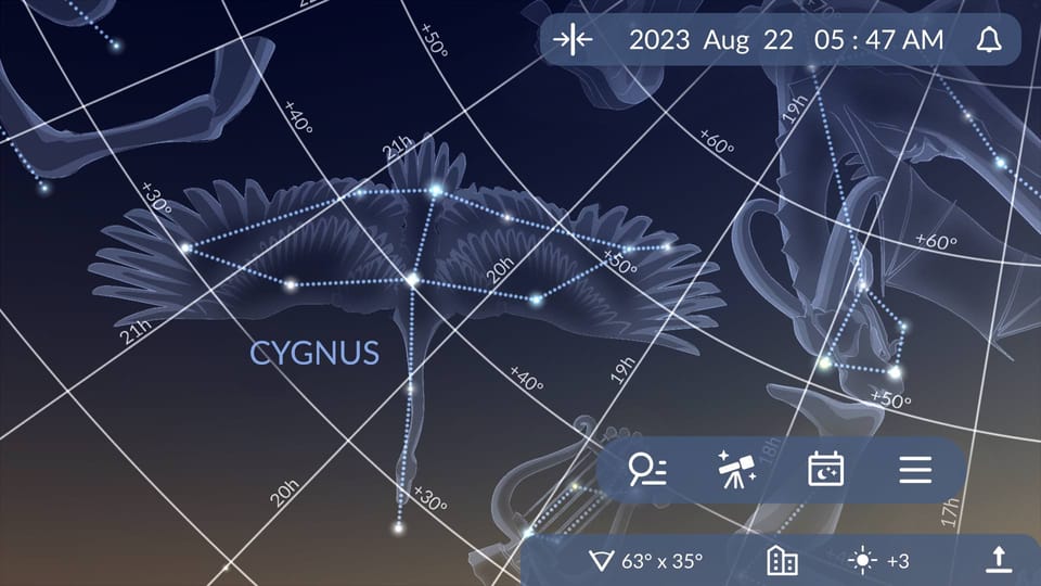 Right Ascension, Declination | Celestial Sphere | What Is the Celestial ...