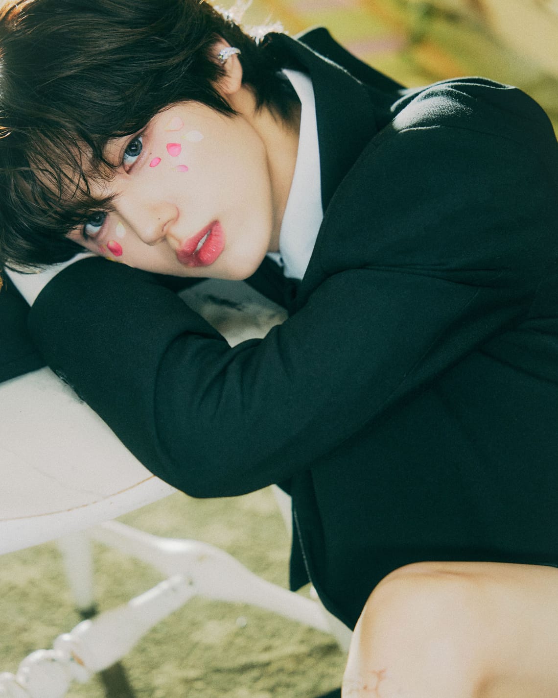 10 SEONGMIN | Star Walk