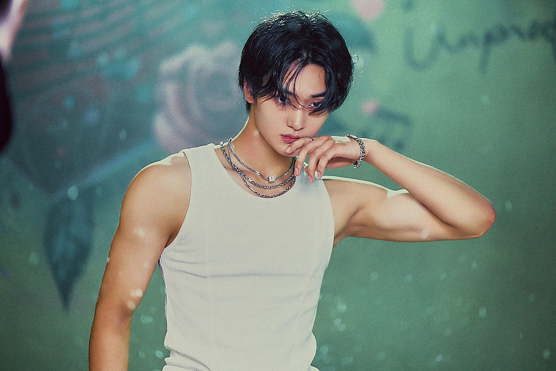 18 TAEYOUNG | Star Walk