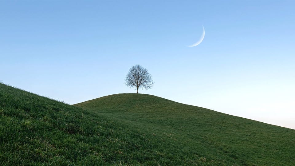 Daytime Sky | Daytime Moon | Can You See the Moon During the Day | Star ...