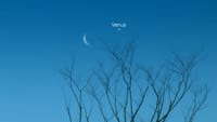 Daytime Sky | Daytime Moon | Can You See the Moon During the Day