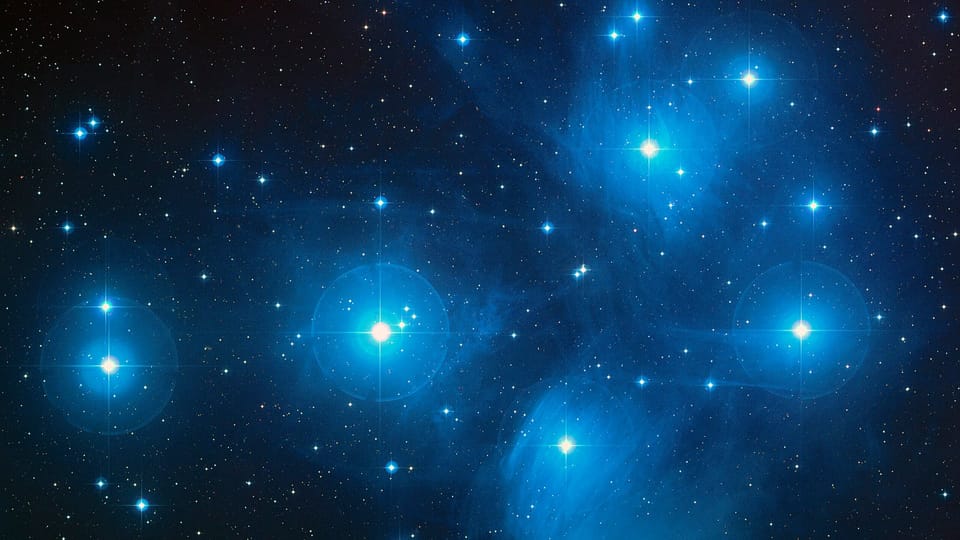 December Deep Sky Objects | December Astrophotography Targets | Best ...
