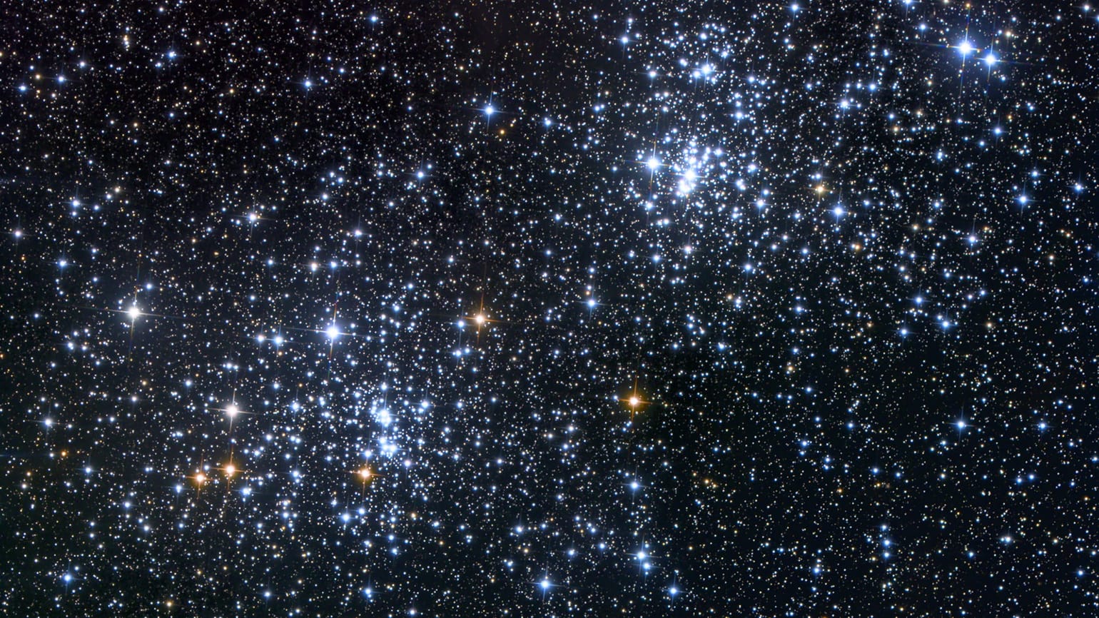 December Deep Sky Objects | December Astrophotography Targets | Best ...