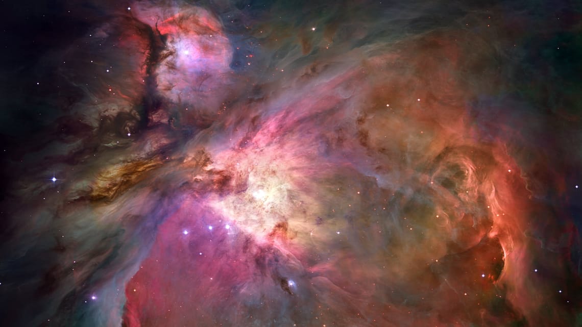 December Deep Sky Objects | December Astrophotography Targets | Best ...