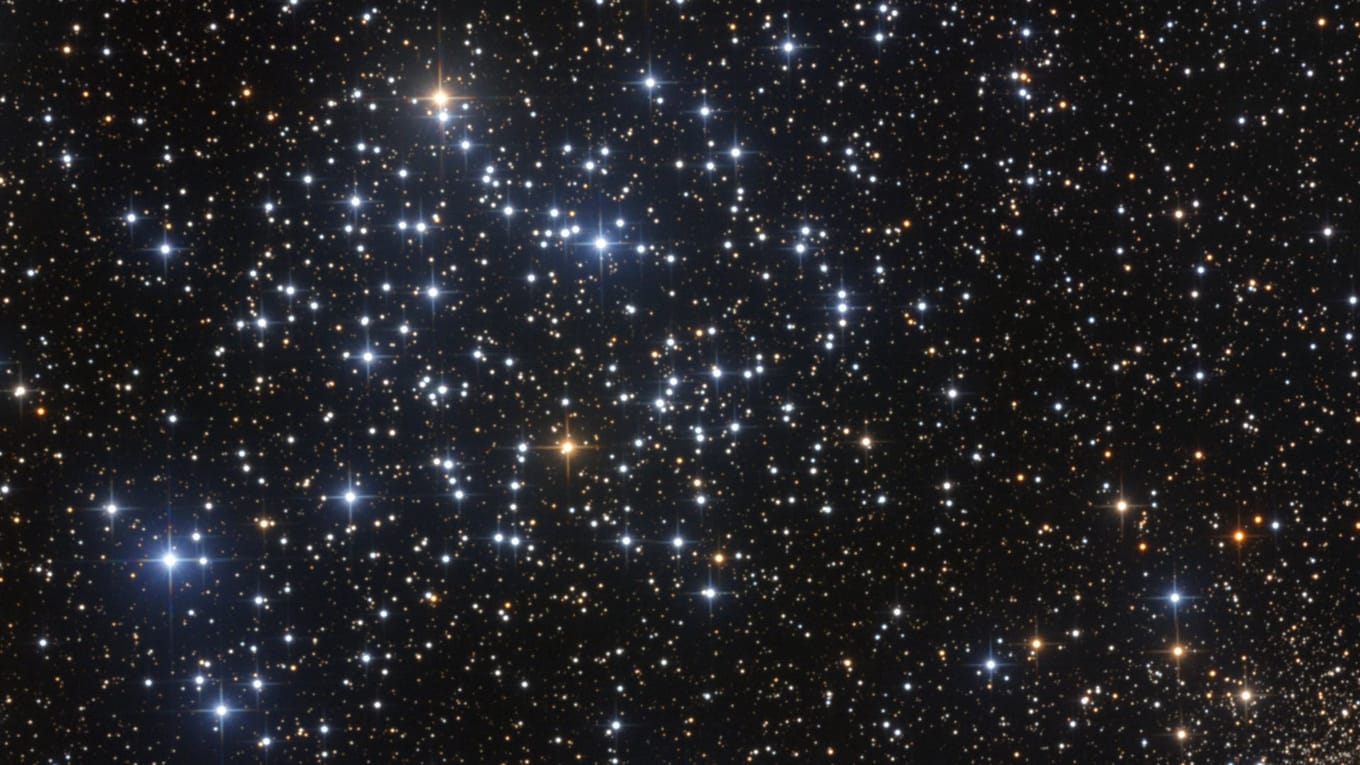 Best Winter Deep-Sky Objects | December Astrophotography Targets ...