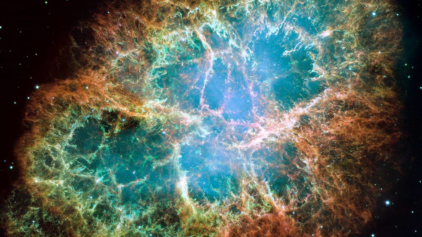 Best Winter Deep-Sky Objects | December Astrophotography Targets ...