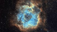 March Astrophotography Targets: Beautiful Space Objects for Photos ...
