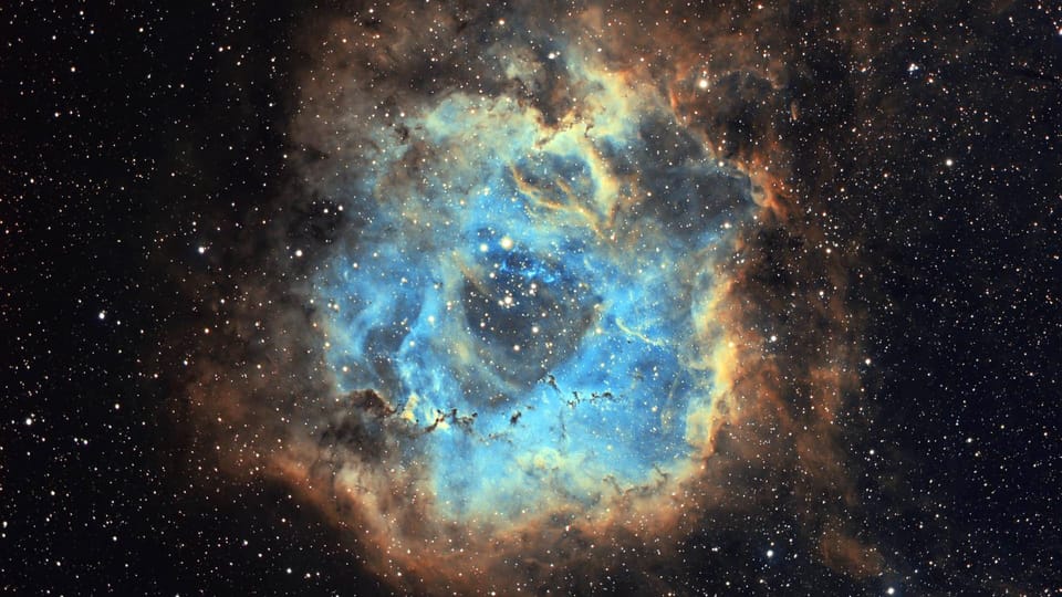 Best Winter Deep-Sky Objects | December Astrophotography Targets ...