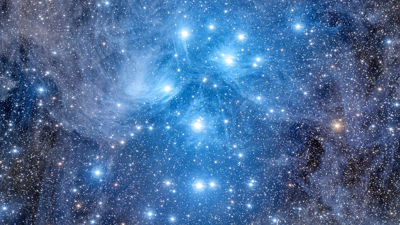 December Constellations | Northern Hemisphere Winter Constellations ...