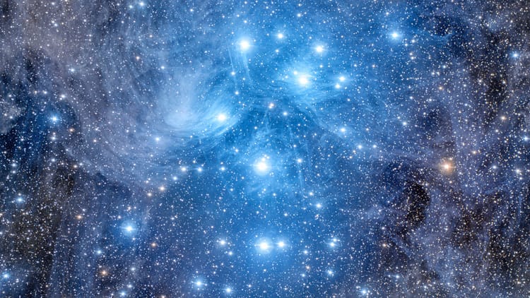 December Constellations | Northern Hemisphere Winter Constellations ...