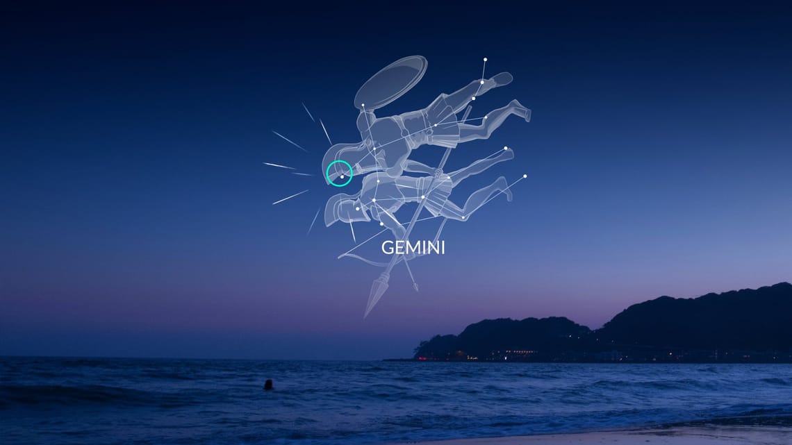 Meteor Shower Tonight: Shooting Stars in December 2026