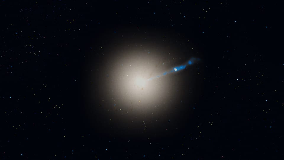 Spring Triangle: 3 Bright Stars in the Spring Night Sky