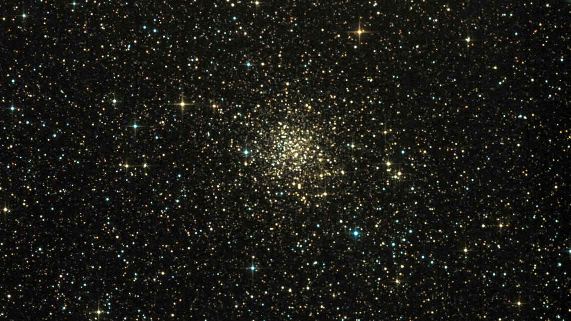 September Astrophotography Targets Best Deep Sky Objects Tonight Astrophotography September