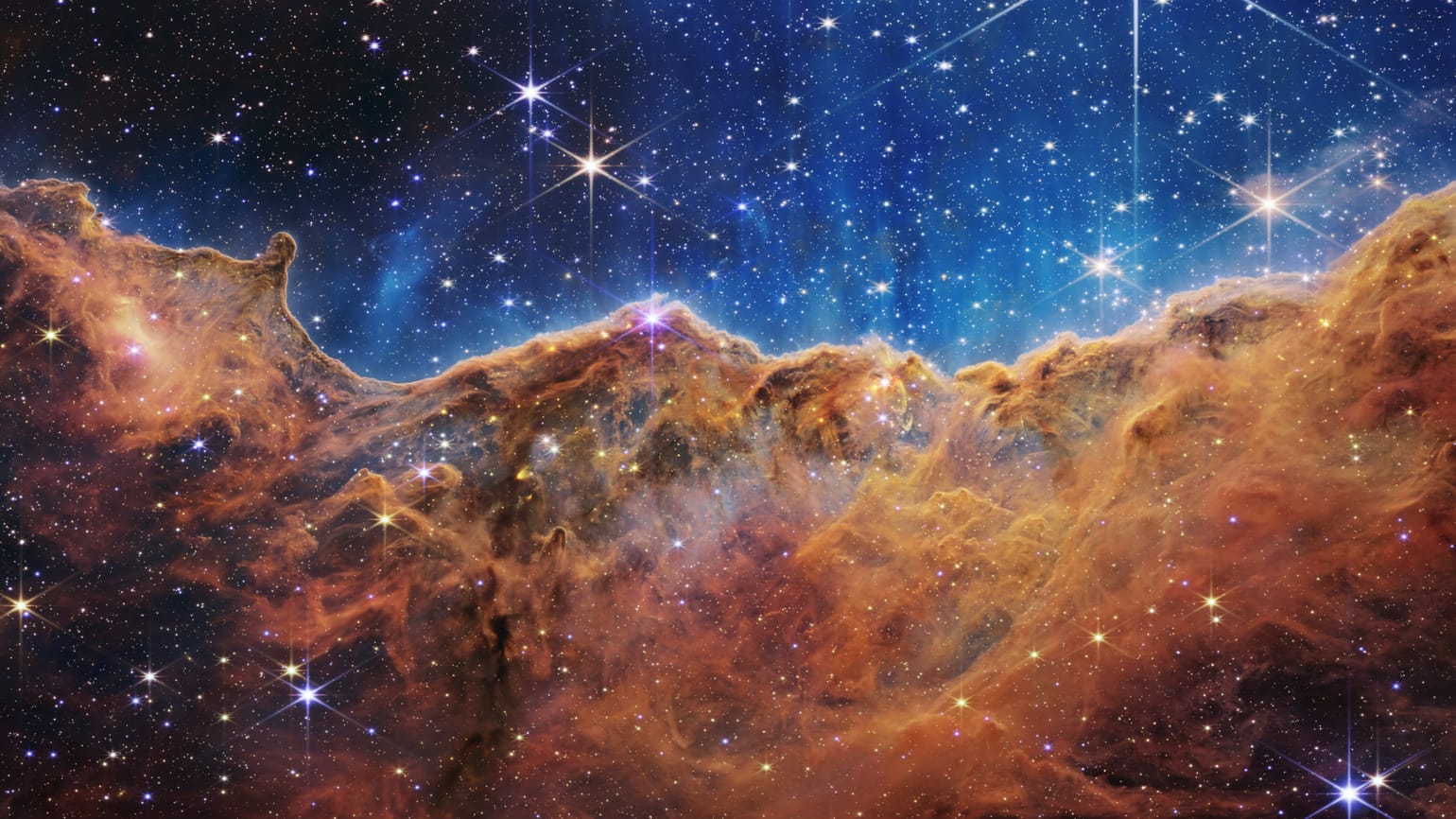 May Astrophotography Targets | Best Deep-Sky Objects Tonight | Deep-Sky ...