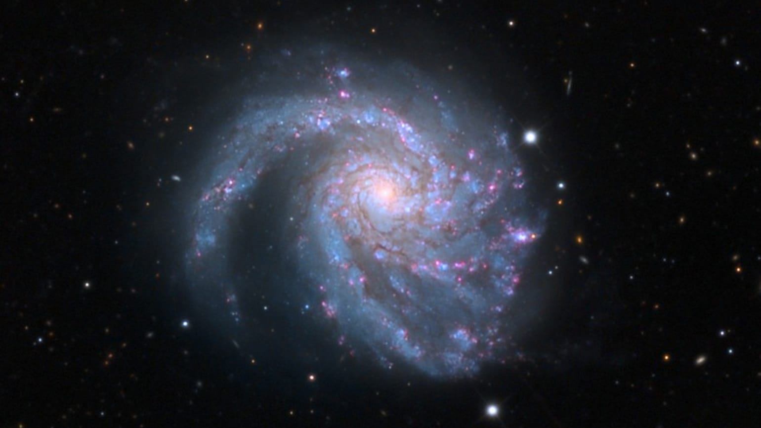 May Astrophotography Targets | Best Deep-Sky Objects Tonight | Deep-Sky ...