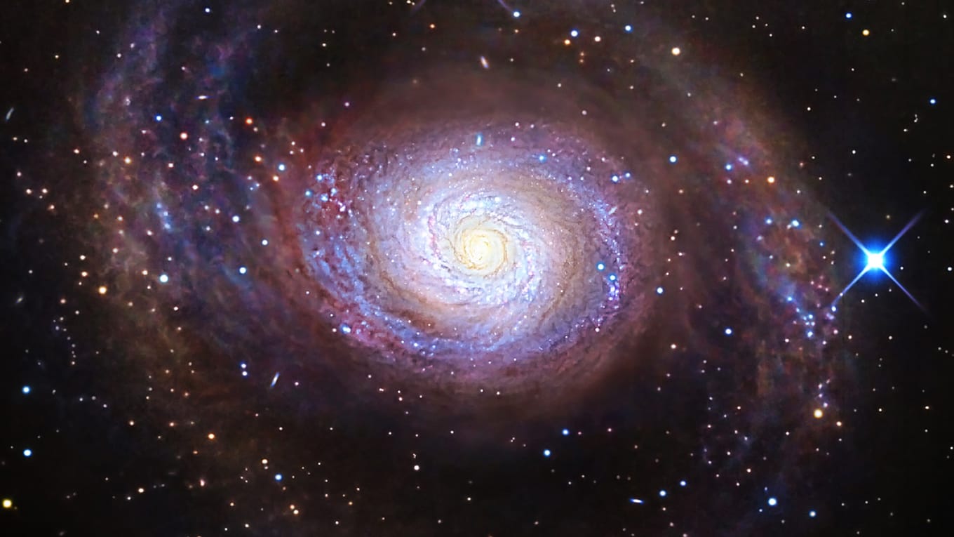 April Deep Sky Objects | Best Astrophotography Targets: April ...