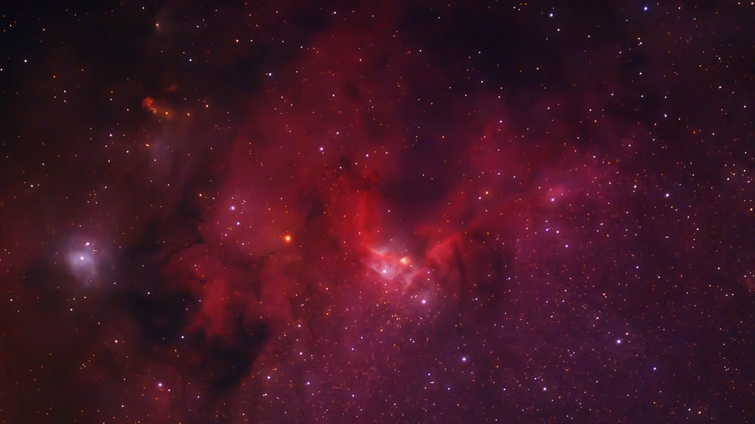 October Astrophotography Targets | October Deep Sky Objects Tonight ...