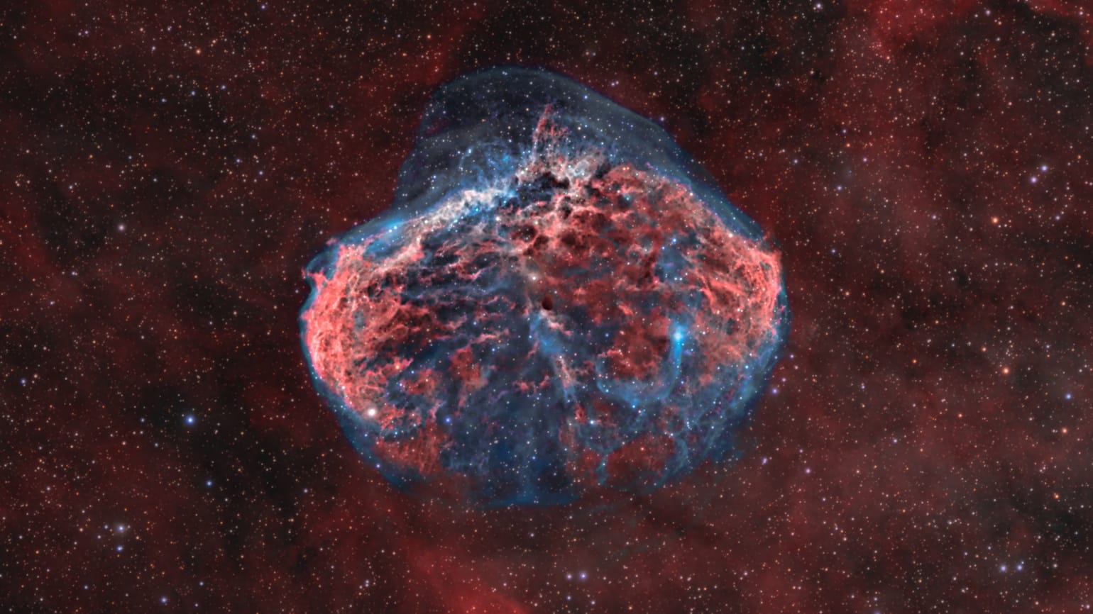 July Astrophotography Targets | Best Deep Sky Objects Tonight ...