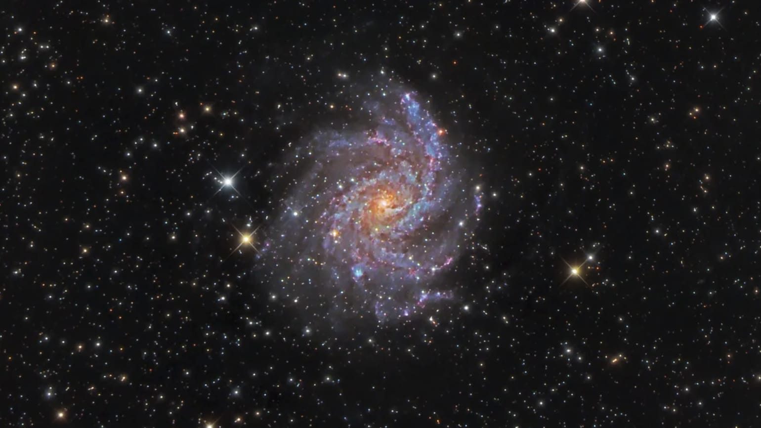 September Astrophotography Targets Best Deep Sky Objects Tonight Astrophotography September