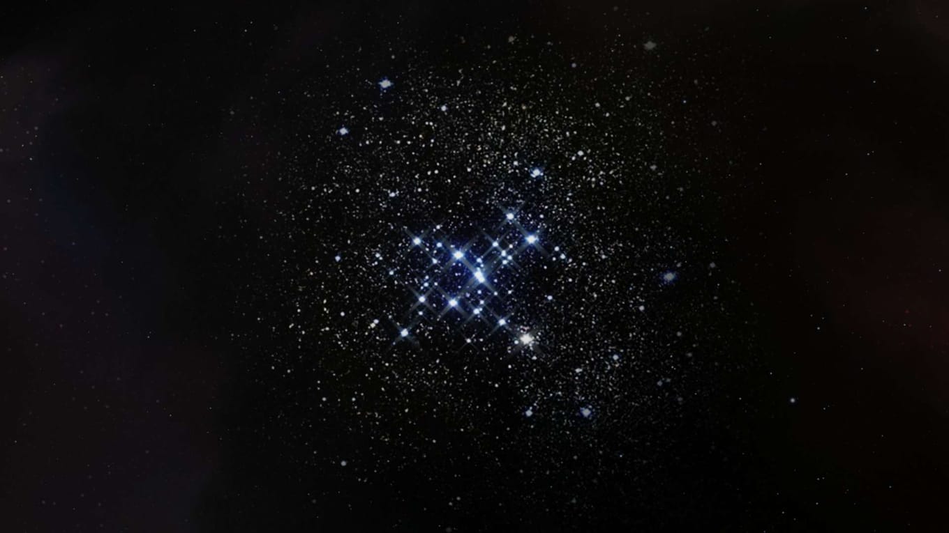 June Deep Sky Objects Tonight | Brightest Messier Objects Tonight ...