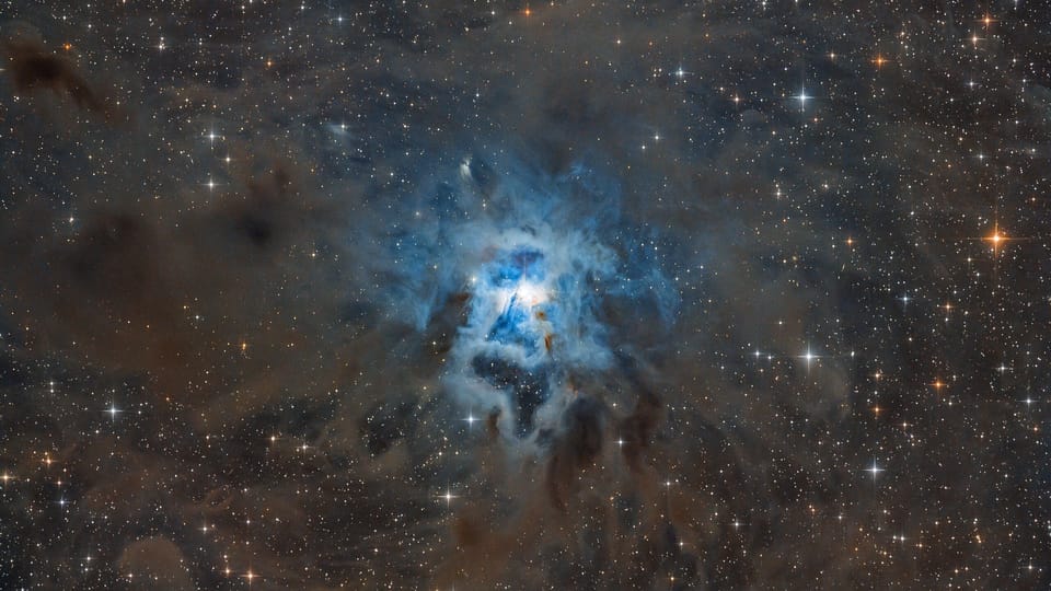 May Astrophotography Targets | Best Deep-Sky Objects Tonight | Deep-Sky ...