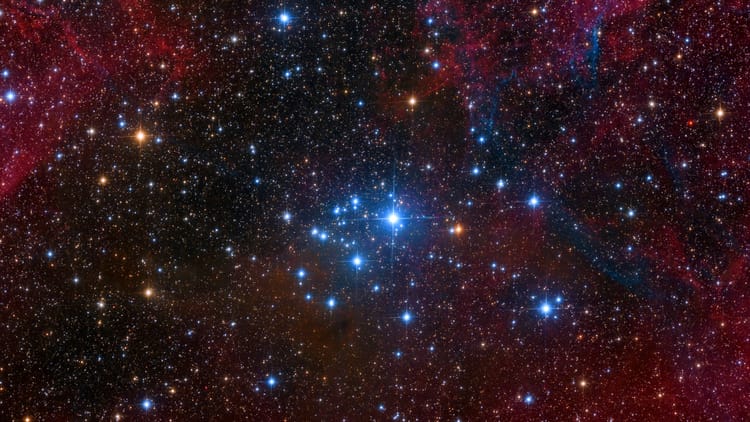 January Astrophotography Targets | Brightest Deep Sky Objects Tonight ...