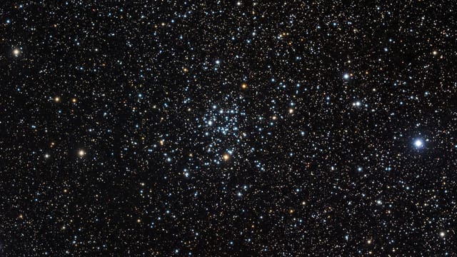 January Astrophotography Targets | Brightest Deep Sky Objects Tonight ...