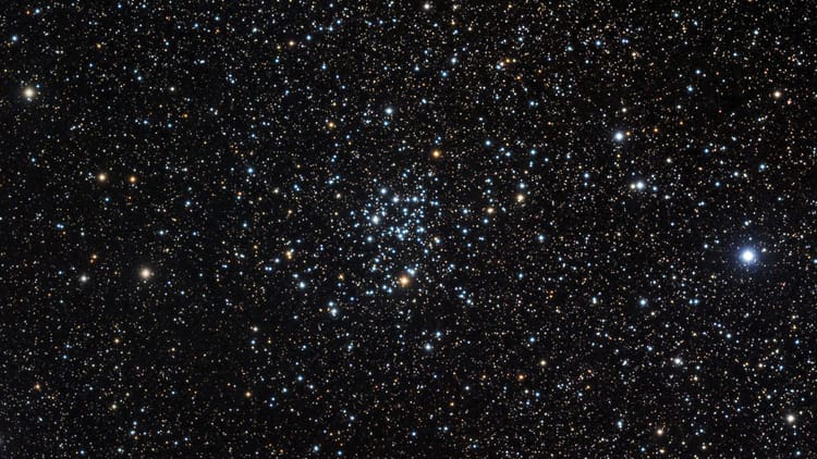 January Astrophotography Targets | Brightest Deep Sky Objects Tonight ...
