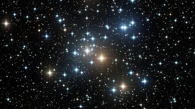 January Astrophotography Targets | Brightest Deep Sky Objects Tonight ...