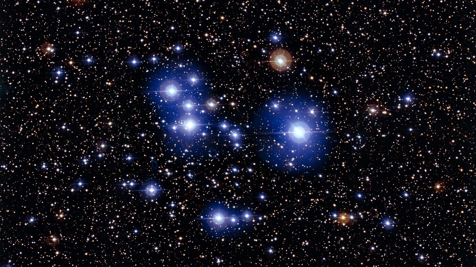 January Astrophotography Targets | Brightest Deep Sky Objects Tonight ...