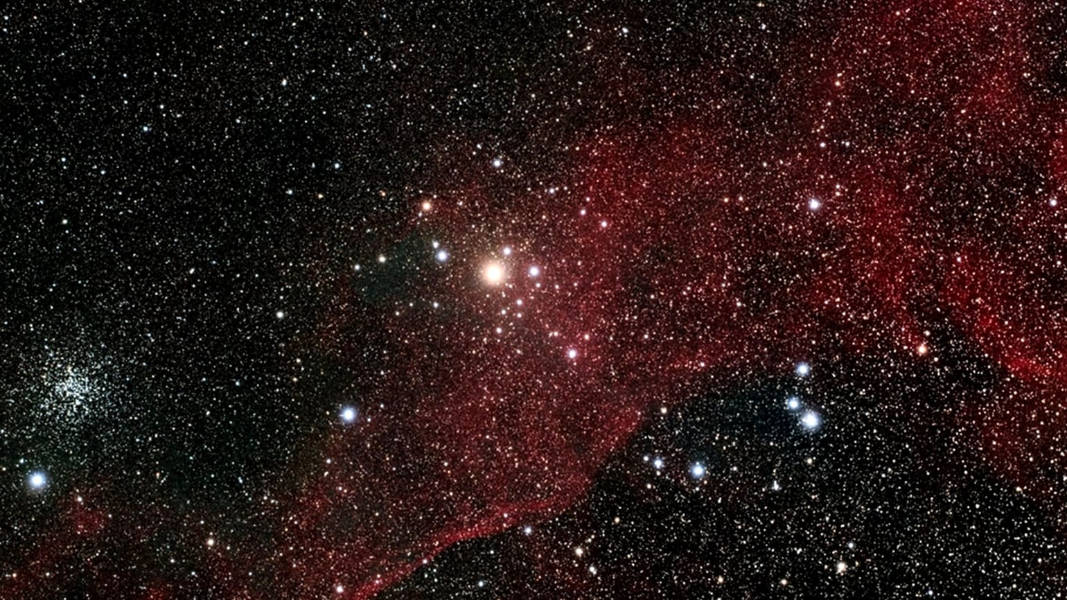 January Astrophotography Targets | Brightest Deep Sky Objects Tonight ...