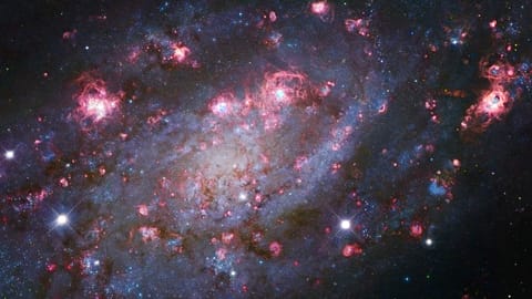 January Astrophotography Targets | Brightest Deep Sky Objects Tonight ...