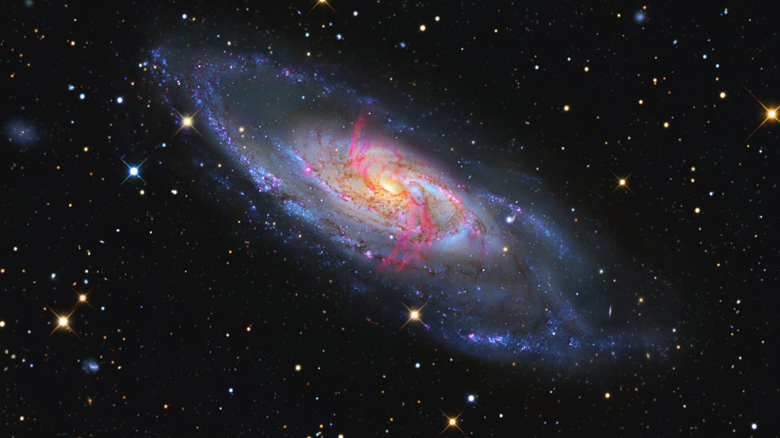 May Astrophotography Targets | Best Deep-Sky Objects Tonight | Deep-Sky ...