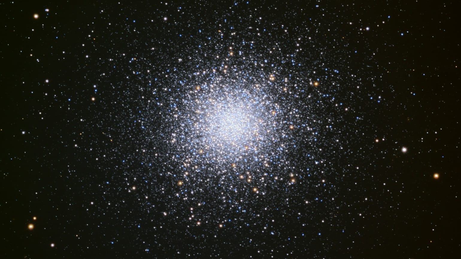 August Deep Sky Objects | Best Astrophotography Targets August ...