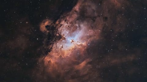 July Astrophotography Targets | Best Deep Sky Objects Tonight ...