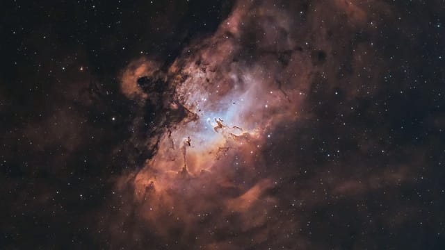 July Astrophotography Targets | Best Deep Sky Objects Tonight ...