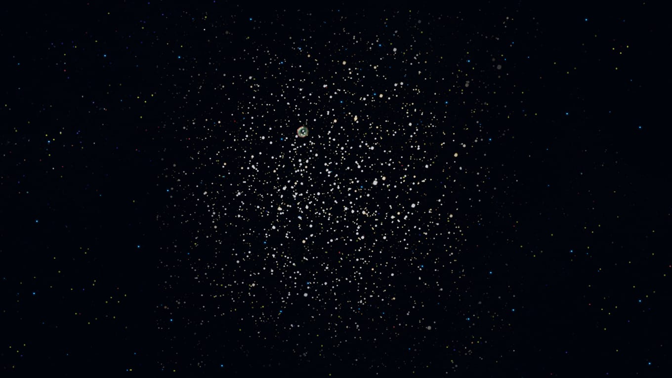 March Deep Sky Objects | March Astrophotography Targets | Best Deep Sky ...