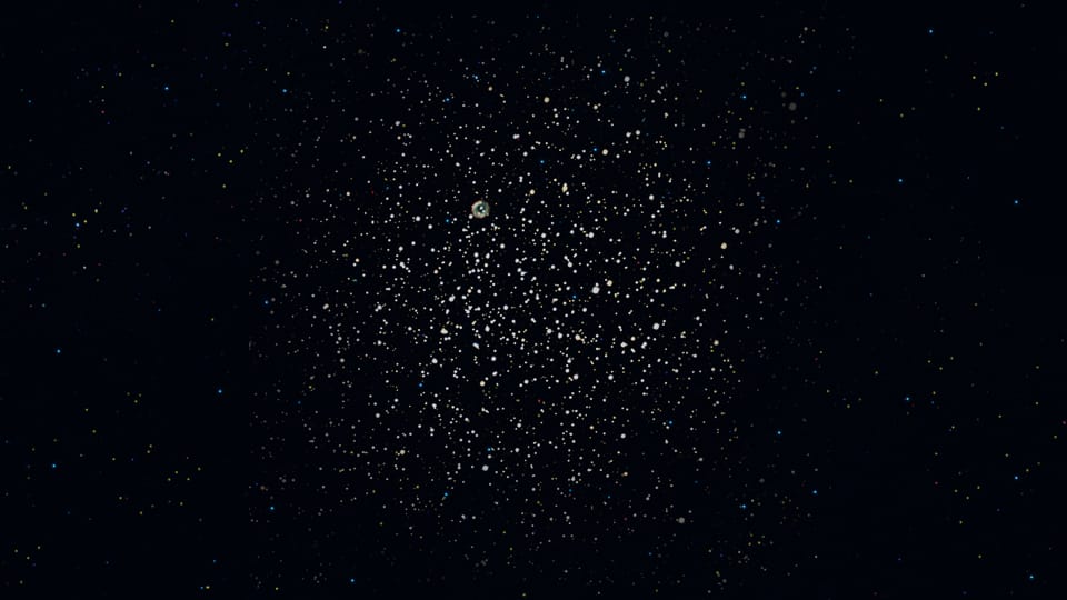 March Deep Sky Objects | March Astrophotography Targets | Best Deep Sky ...